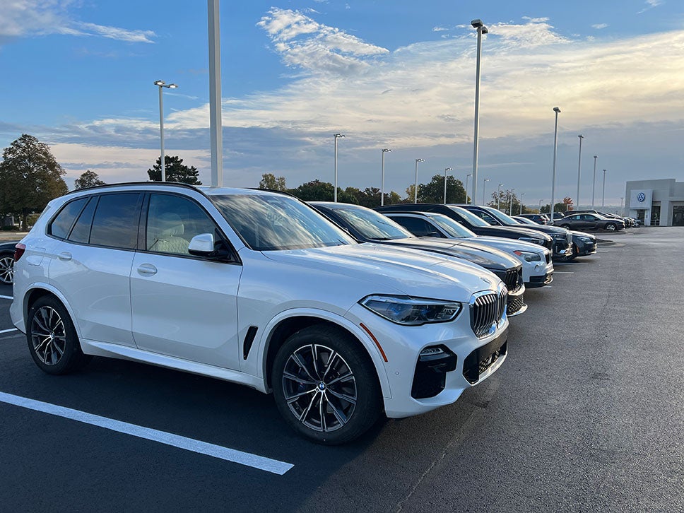 Best Pre-Owned BMW Models