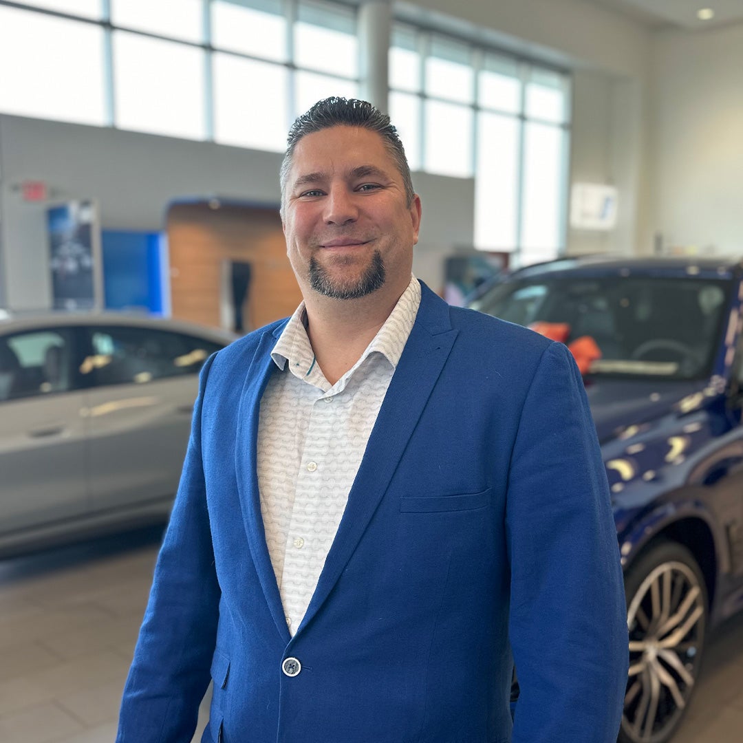 BMW of Dayton Staff | Meet Our BMW Team