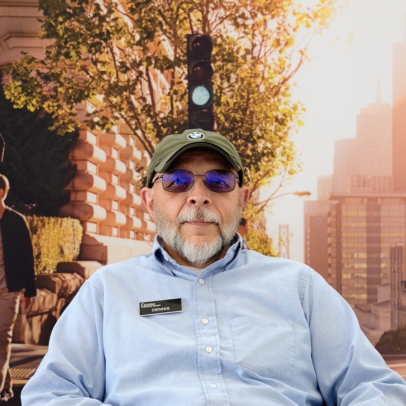 BMW of Dayton Staff | Meet Our BMW Team