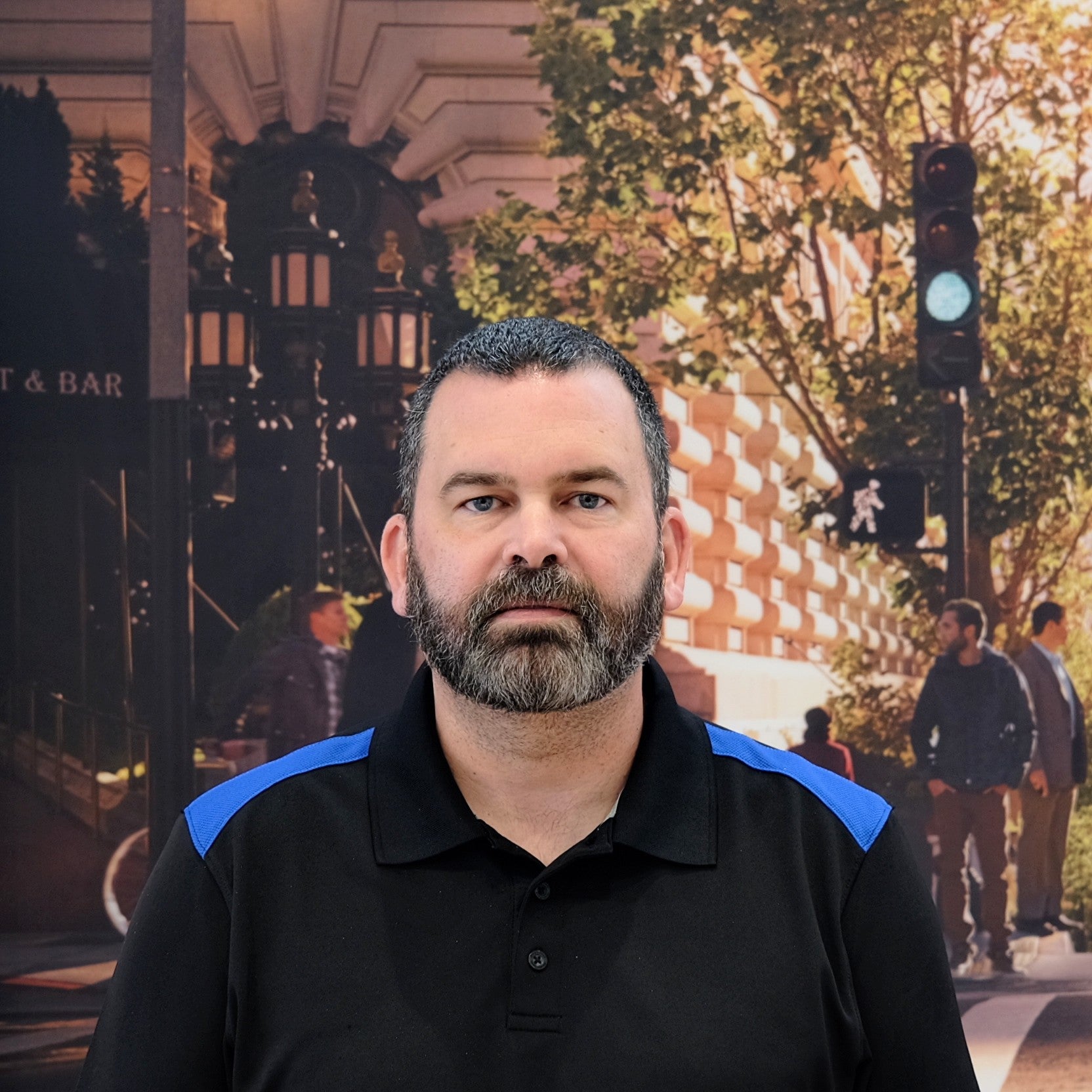 BMW of Dayton Staff | Meet Our BMW Team