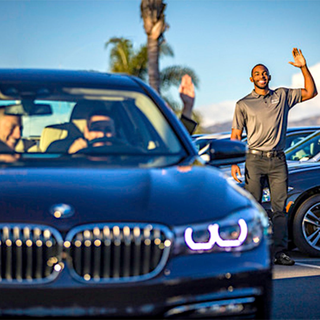 Evans VIP Membership