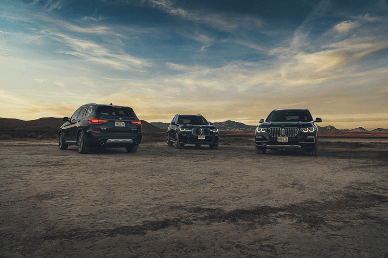 The Benefits of Ordering a BMW